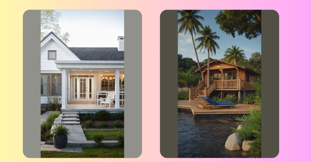 15 Creative Retirement House Plans to Suit Your Lifestyle ...