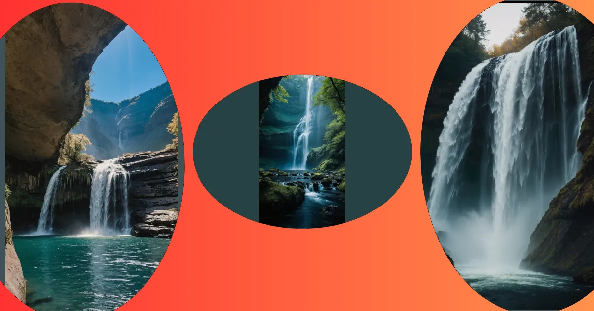 Mesmerizing Waterfall Wallpaper Ideas To Transform Your Screens ...