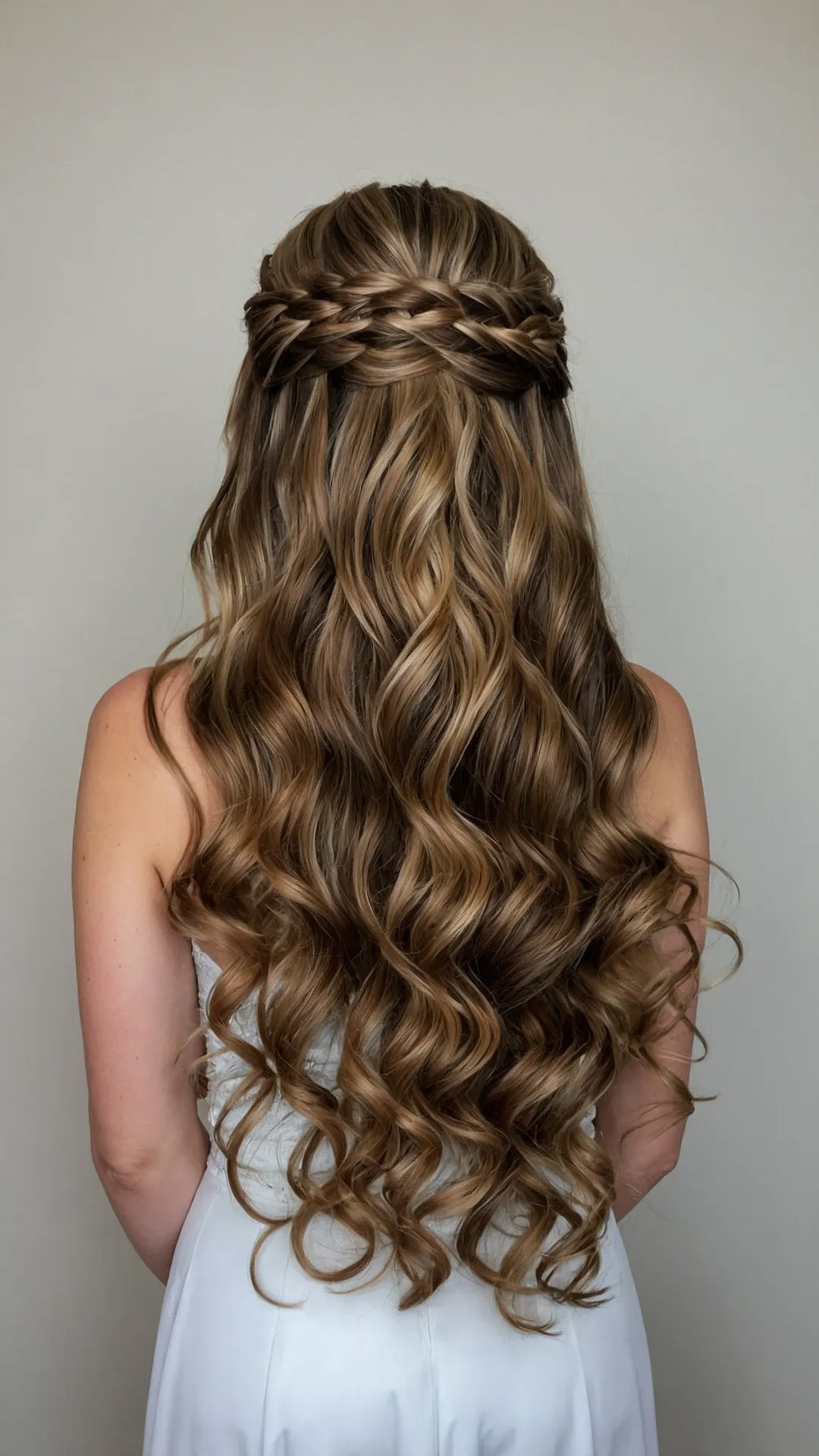 Easy and Pretty Prom Hairstyles for Long Hair - pulsepathlife.com