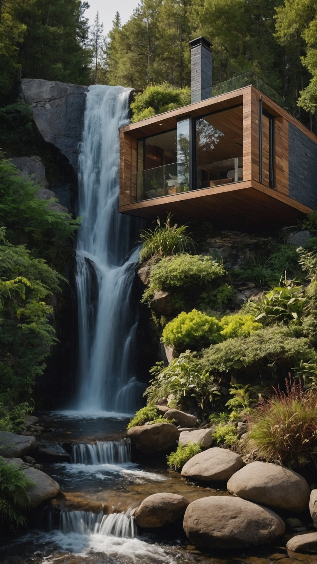 10 Innovative Modern Small House Design Ideas for Inspired Living ...