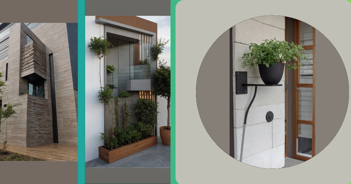 Freshen Up Your Space: 15 Simple Yet Stylish Wall Ideas for Your ...