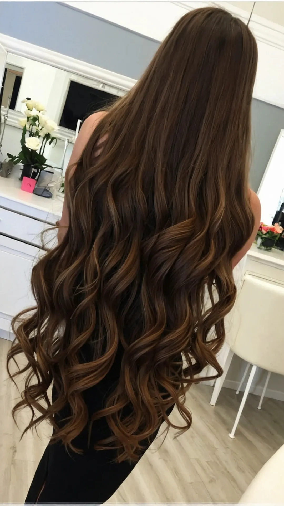 Easy and Pretty Prom Hairstyles for Long Hair - pulsepathlife.com
