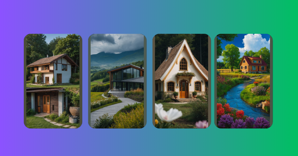 Innovative Modern Rural Homes: 15 Refreshing Ideas to Inspire You ...