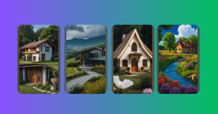 Innovative Modern Rural Homes: 15 Refreshing Ideas to Inspire You ...