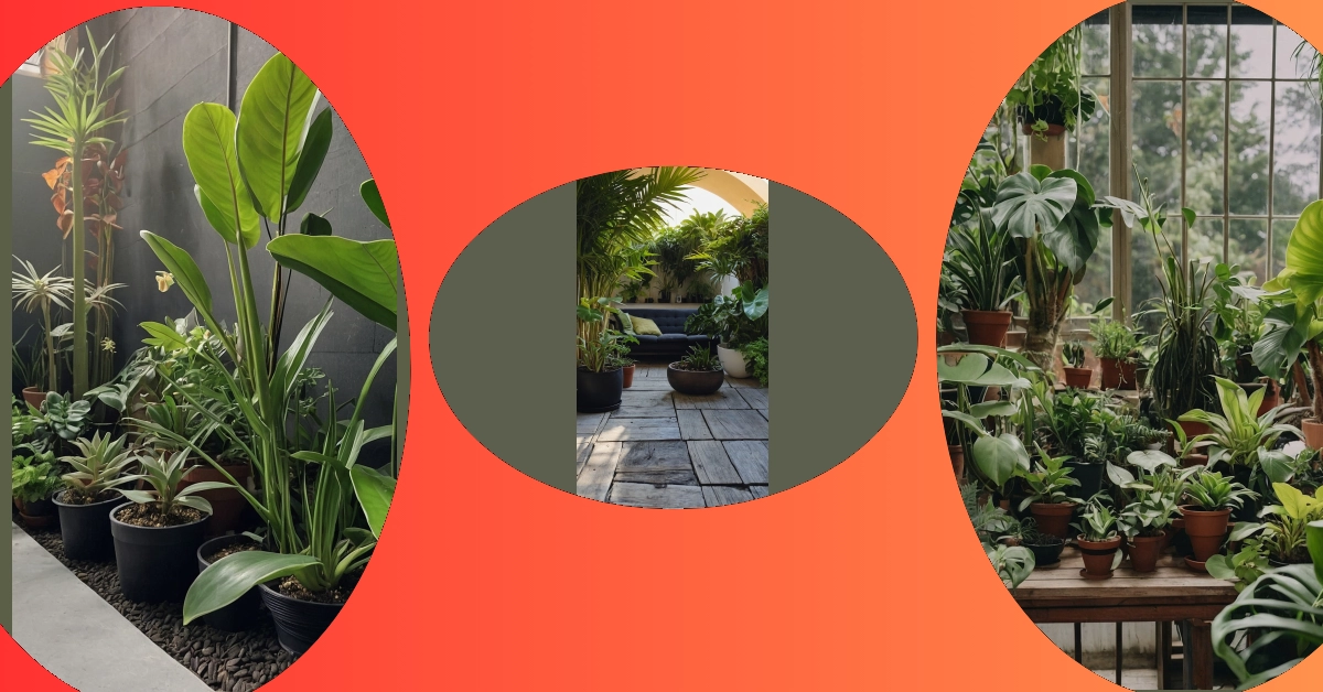 Jungle Vibes: 15 Aesthetic House Plants for Indoor Decor Inspiration ...