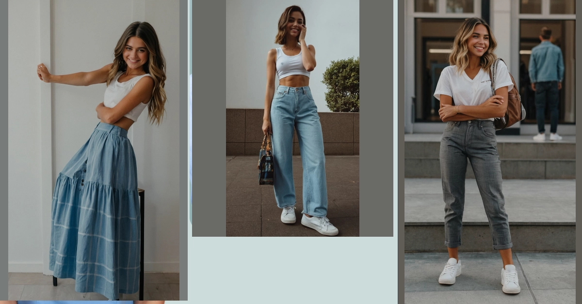 Back to School in Style: 15 Fabulous Outfit Ideas for 2024 ...