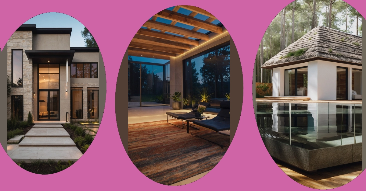 15 Relaxing House Design Ideas to Turn Your Home into a Cozy Retreat ...