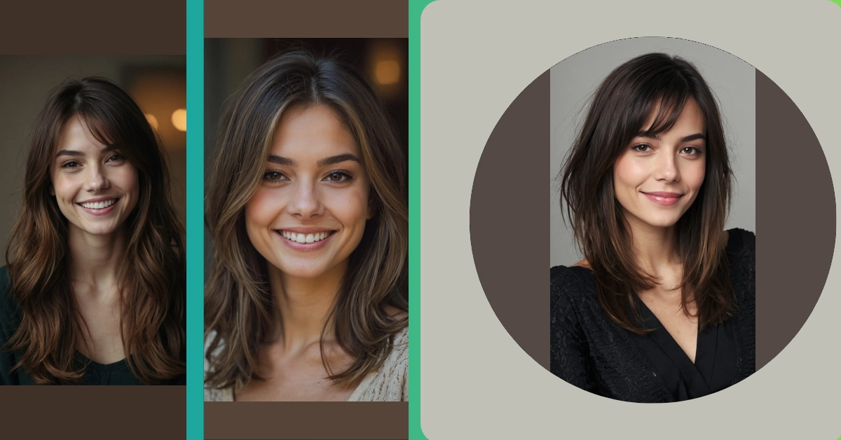 Chic Collarbone Length Hair: 15 Stylish Ideas for Your Locks ...