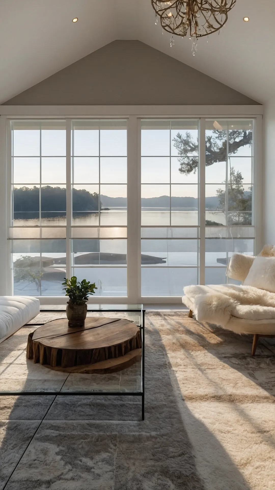 15 Relaxing House Design Ideas to Turn Your Home into a Cozy Retreat ...