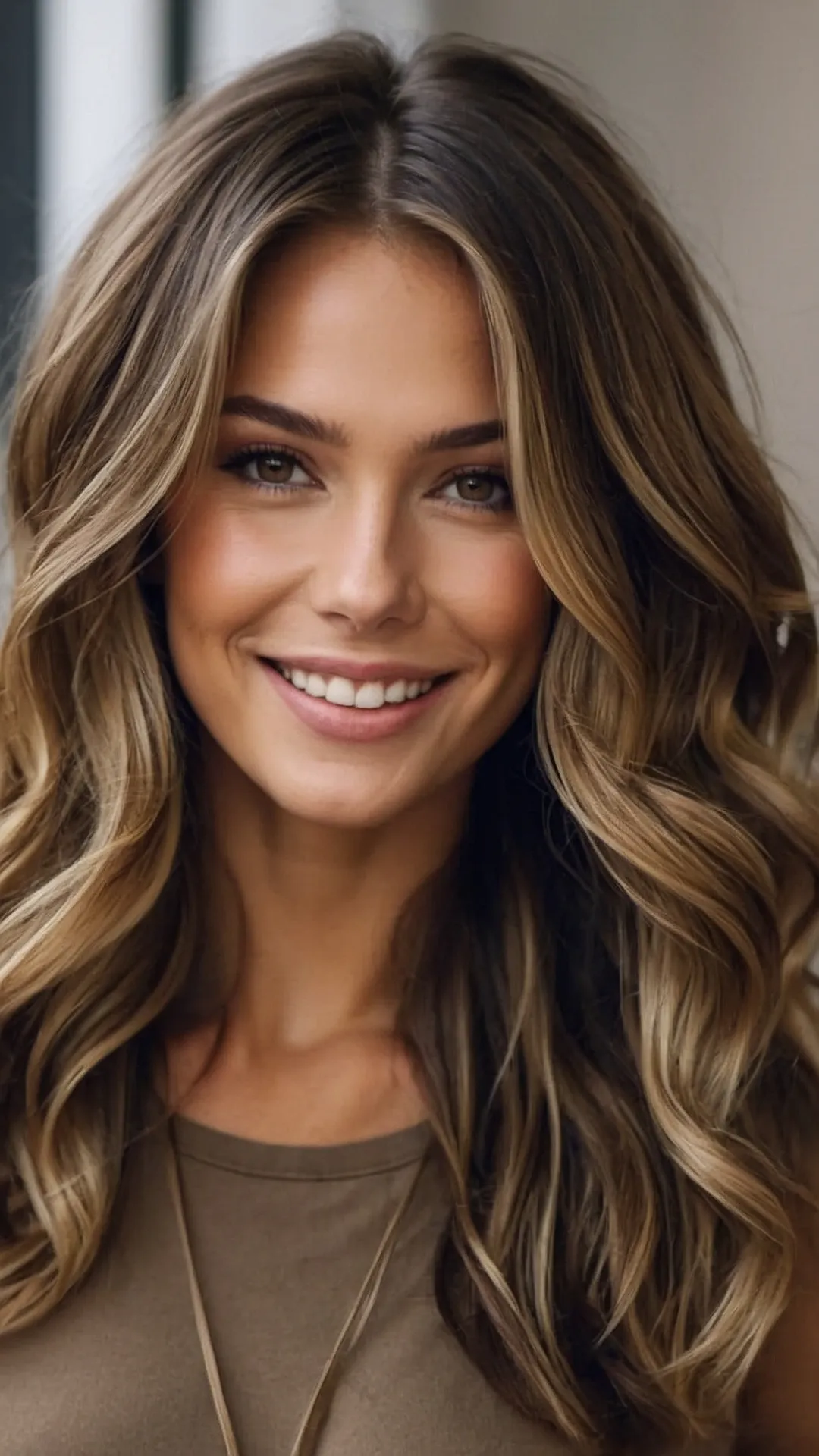 A Dazzling Array of 15 Bronde Hairstyle Ideas to Brighten Your Day ...