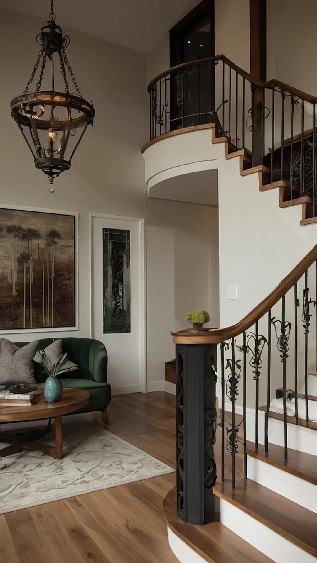 15 Relaxing House Design Ideas to Turn Your Home into a Cozy Retreat ...