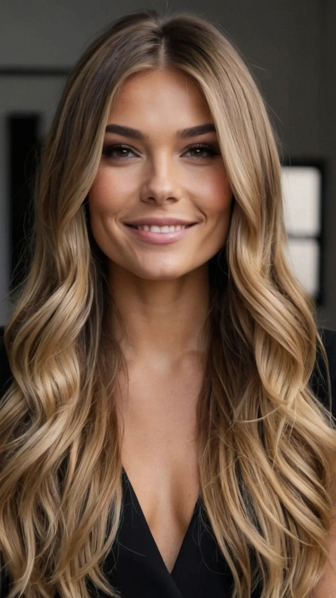 Unleash Your Inner Goddess with 15 Bronde Hairstyle Ideas ...