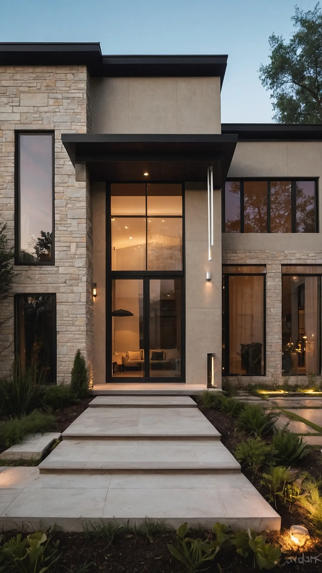 15 Relaxing House Design Ideas to Turn Your Home into a Cozy Retreat ...