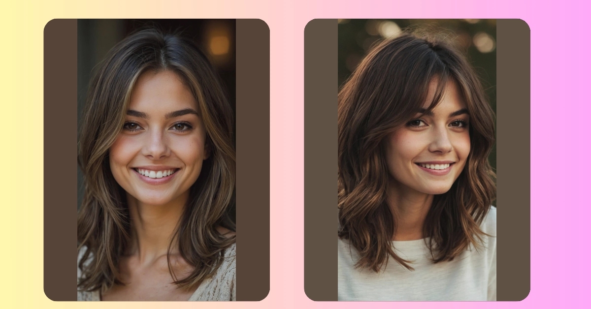 Chic Collarbone Length Hair Ideas for a Stunning Look - pulsepathlife.com