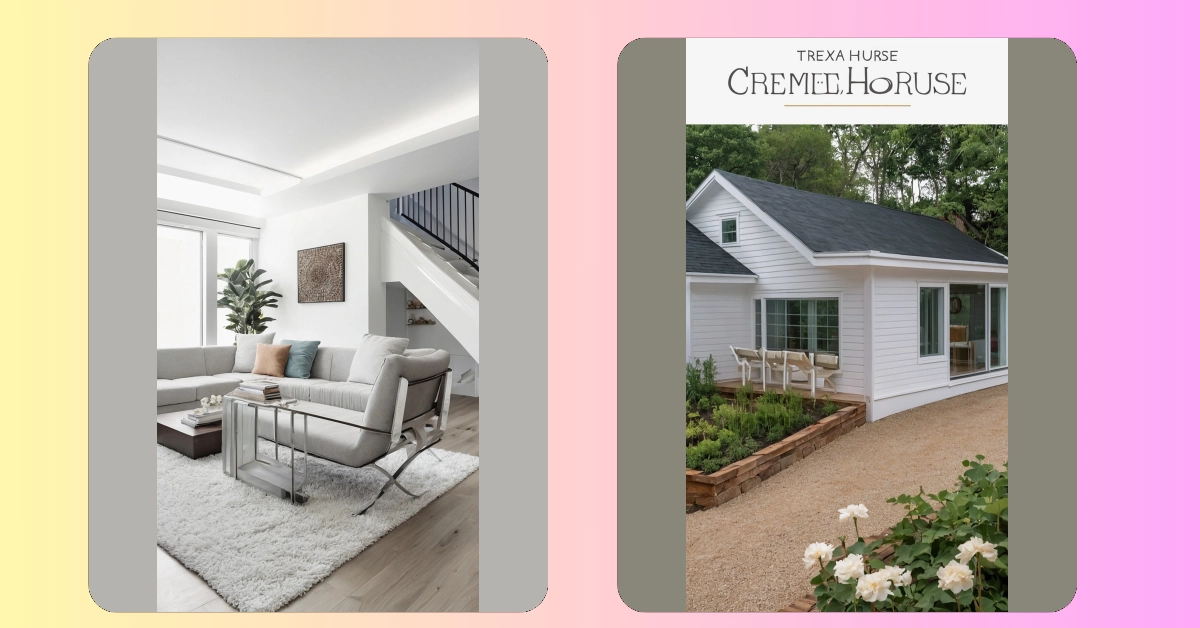 15 Creative House Design Ideas for the Ultimate Relaxation Environment ...