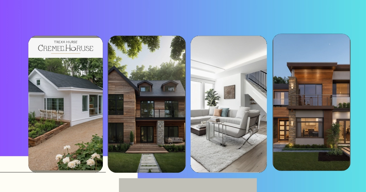 15 Relaxing House Design Ideas that Will Make You Feel at Peace ...