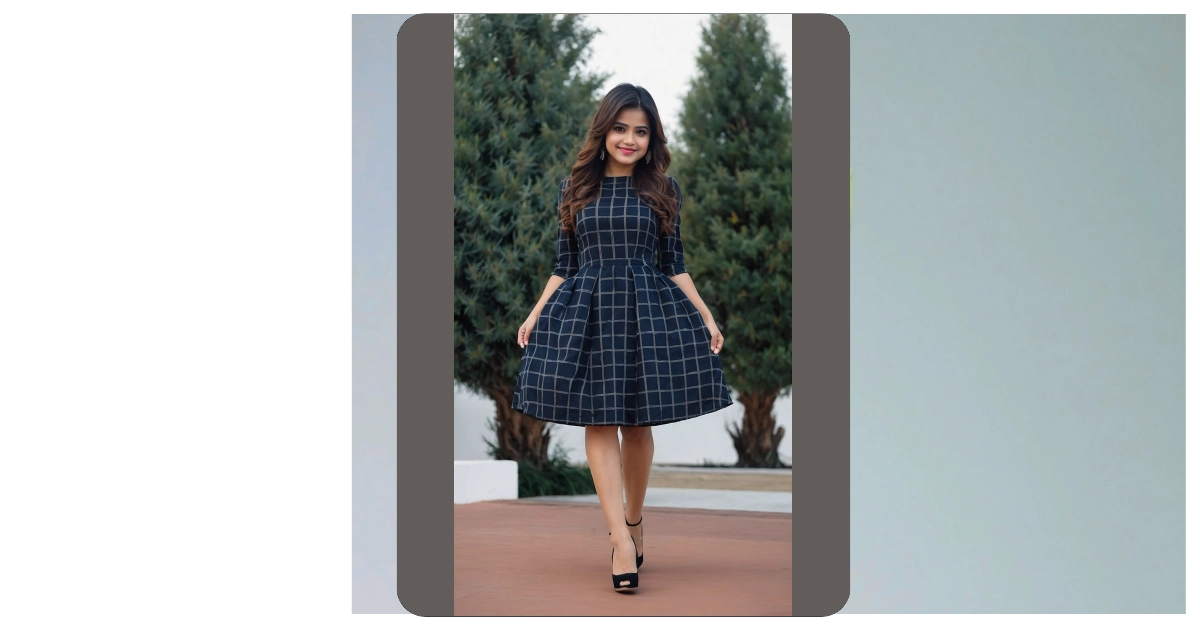 Midi Madness: 15 Frock Outfits That Will Have You Dancing Through Your ...