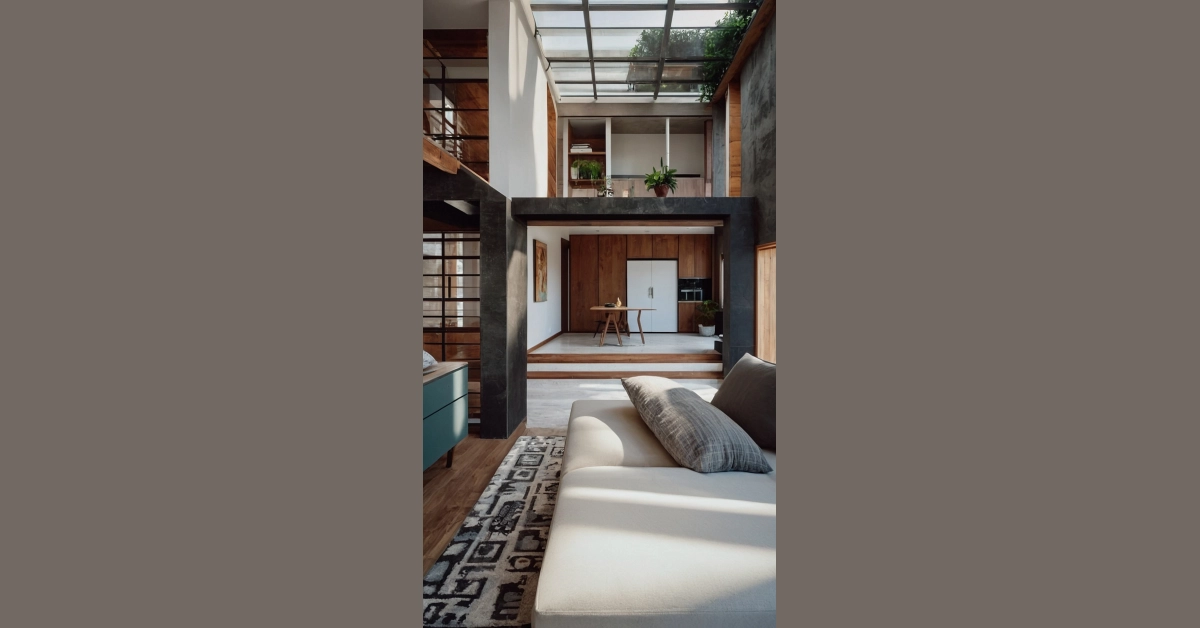 Get Inspired with 15 Loft House Design Ideas for Modern Filipino Living ...