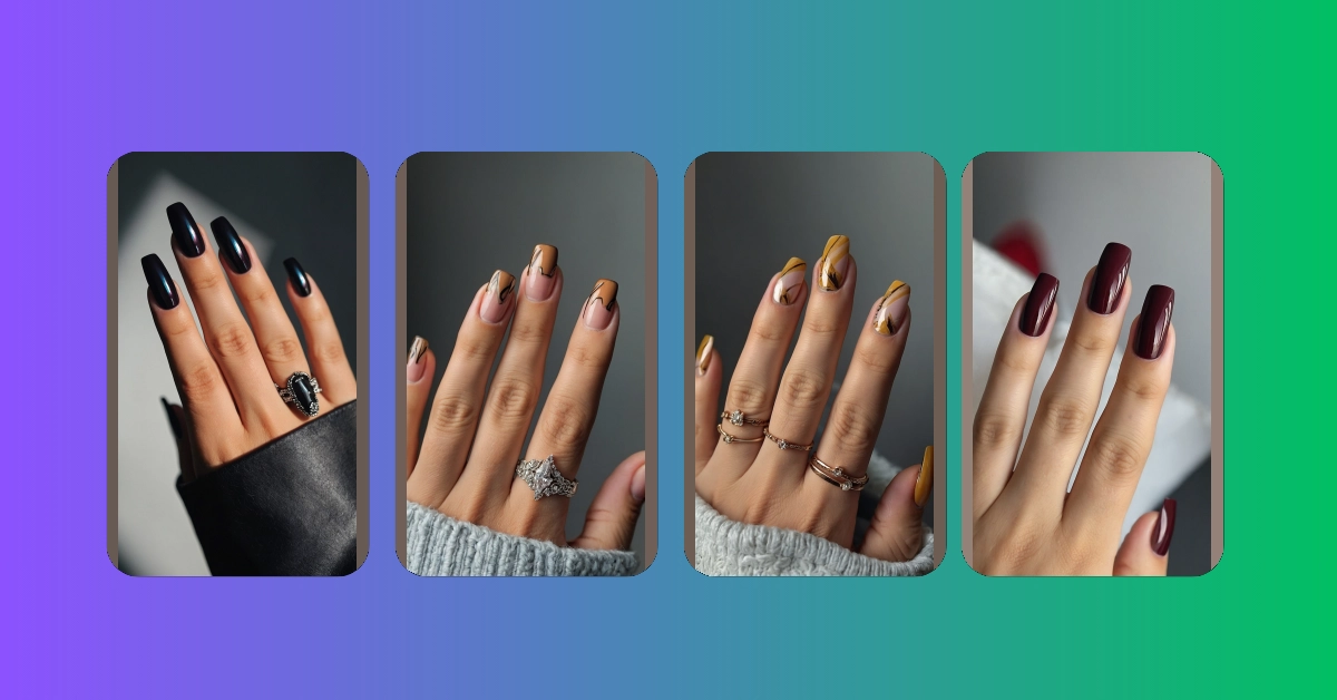 Unlocking the Best 15 Nail Paint Ideas for Short Nails – pulsepathlife.com