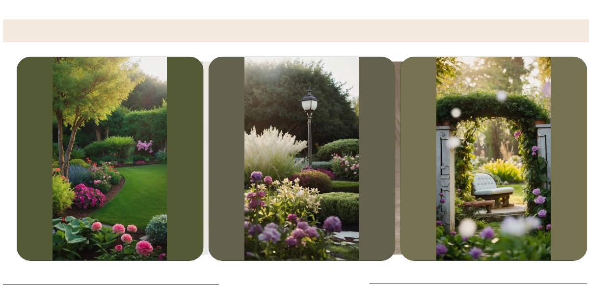 Dreamy Garden Transformations: 15 Ideas to Spark Joy – pulsepathlife.com