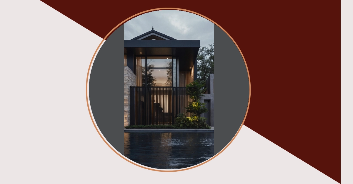 Daring Dreams: 15 Glamour House Ideas to Inspire You – pulsepathlife.com