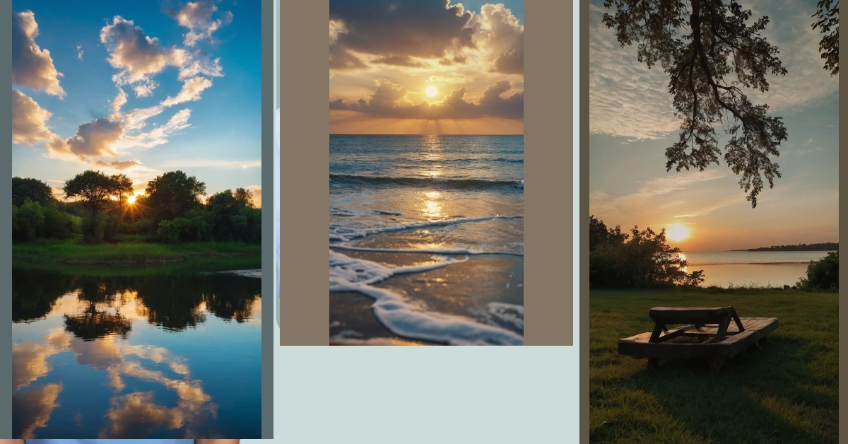 Discovering 15 Cool Calm Locations for Nature Lovers – pulsepathlife.com