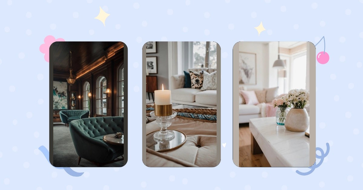 Classy Homes Made Easy: 15 Elegant Decor Ideas – pulsepathlife.com