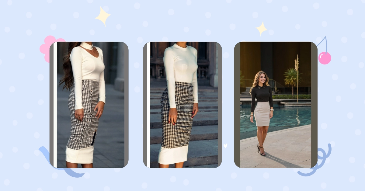 Trendy Twist: Unveiling 10 Skirt Styles for Ultimate Chicness ...