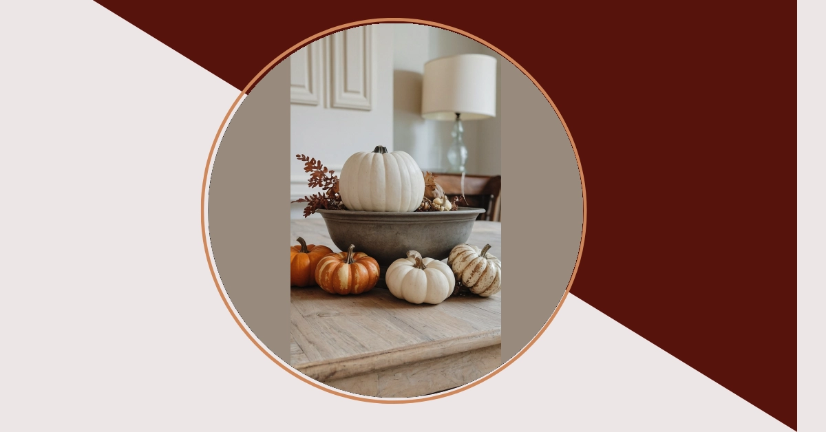Cozy Up: 15 Unforgettable Neutral Fall Décor Ideas – pulsepathlife.com