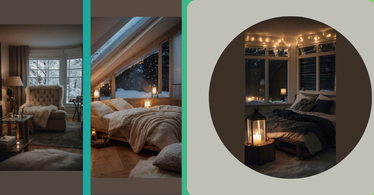 Transform Your Space with These 18 Cute Winter Decor Ideas ...