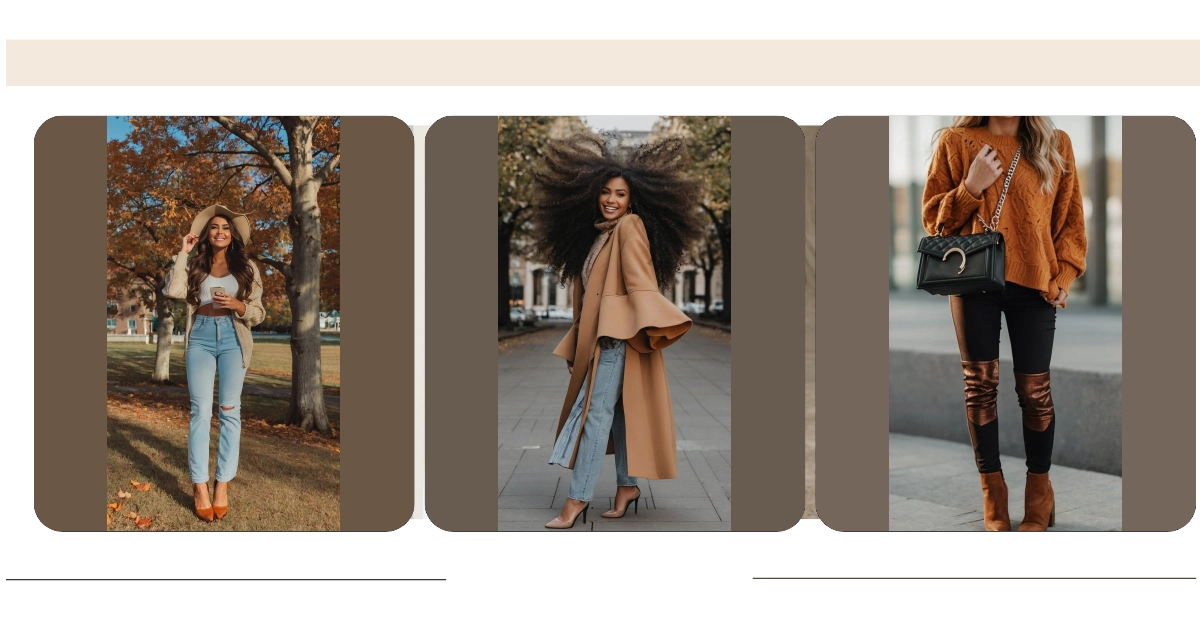 Fall Fashion Must-Haves: 13 Comfy Outfit Ideas for 2024 ...