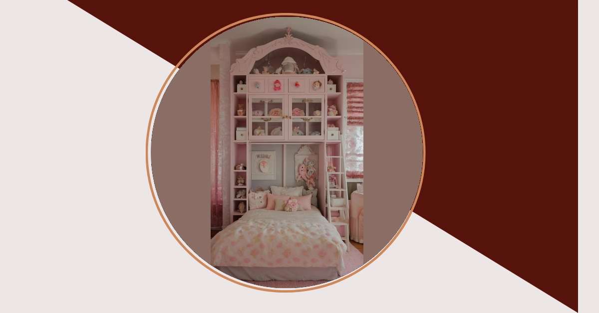 Create Magic: 15 Adorable Girly Room Ideas for Every Age ...
