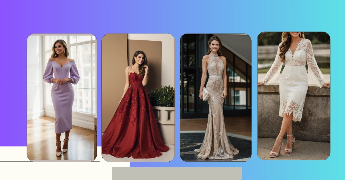 17 Engagement Dress Ideas That Will Make You Feel Like a Bride Truly ...