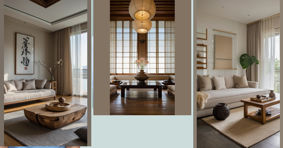 The Zen Living Room: 17 Ideas for Maximum Chill – pulsepathlife.com