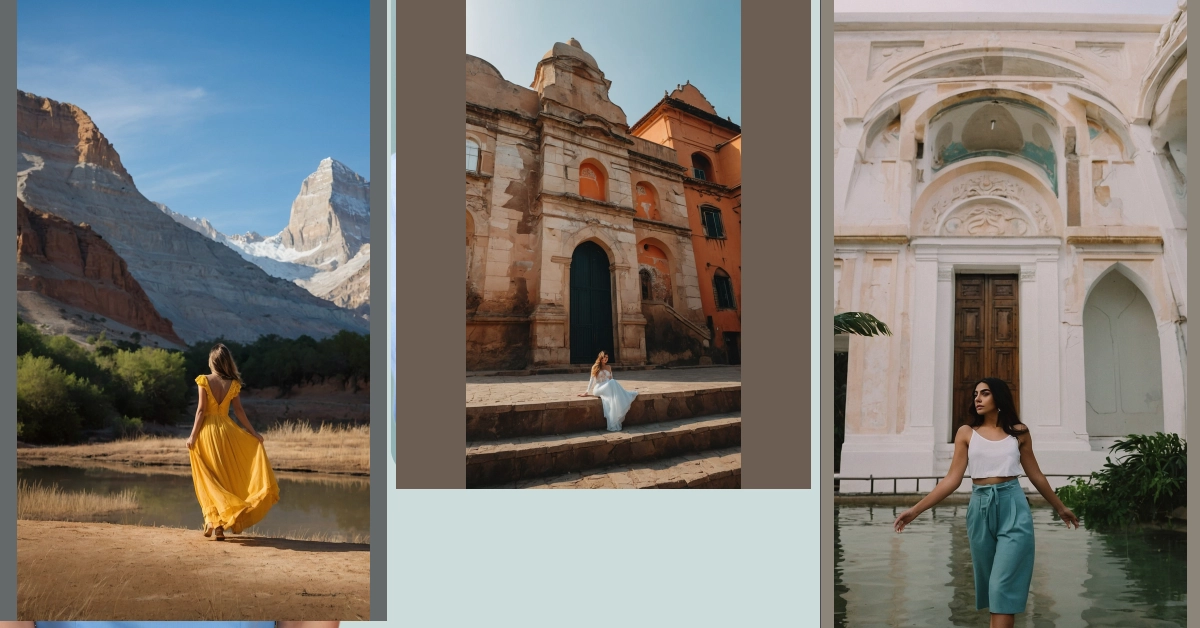 Capture the Moment: 15 Stunning Locations for Your Photography ...