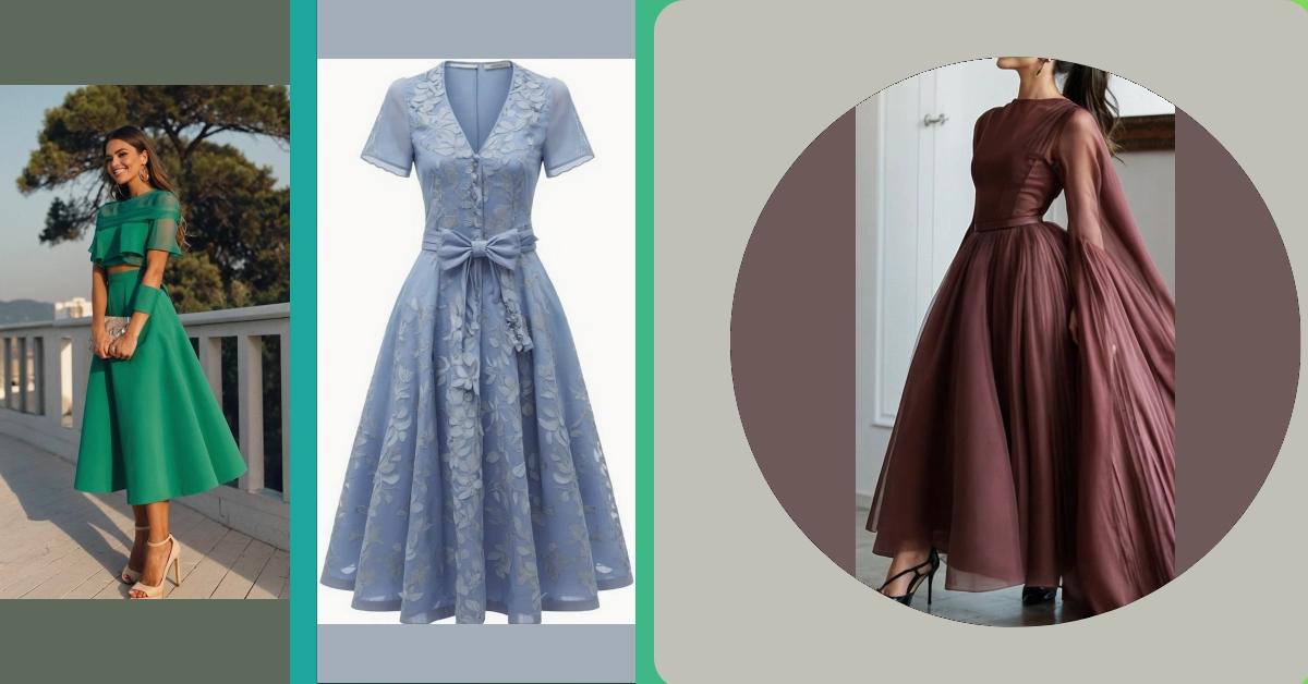 Party-Ready: 21 Women’s Fancy Dress Ideas You’ll Love – pulsepathlife.com