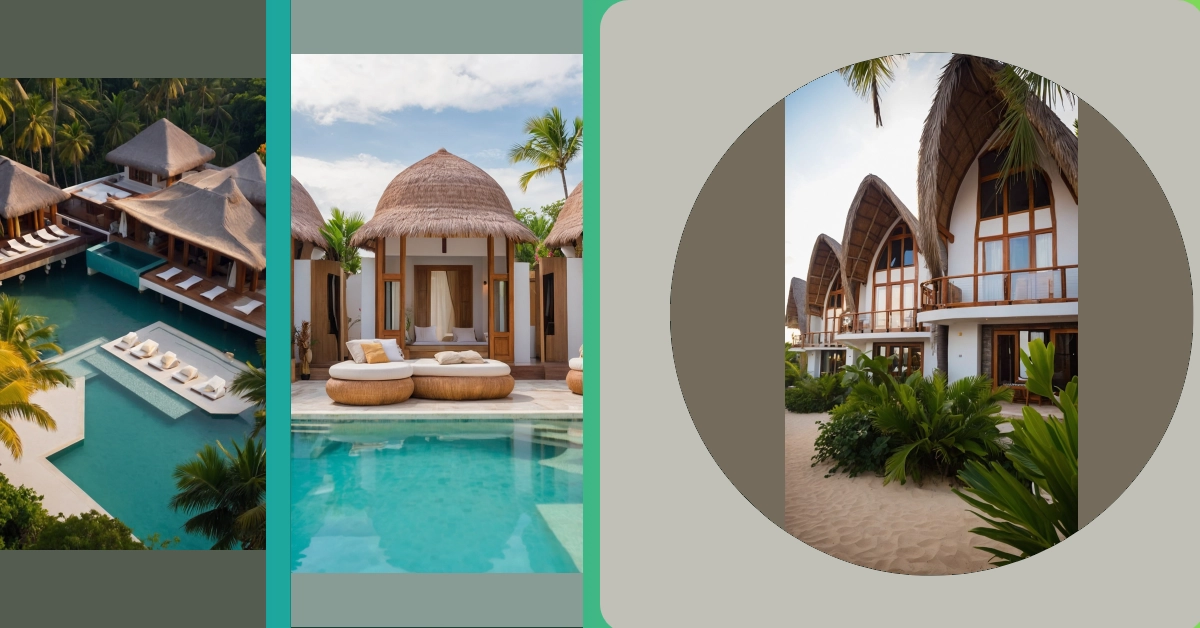 Dreamy Designs: 21 Unique Resort Ideas for Exotic Getaways ...