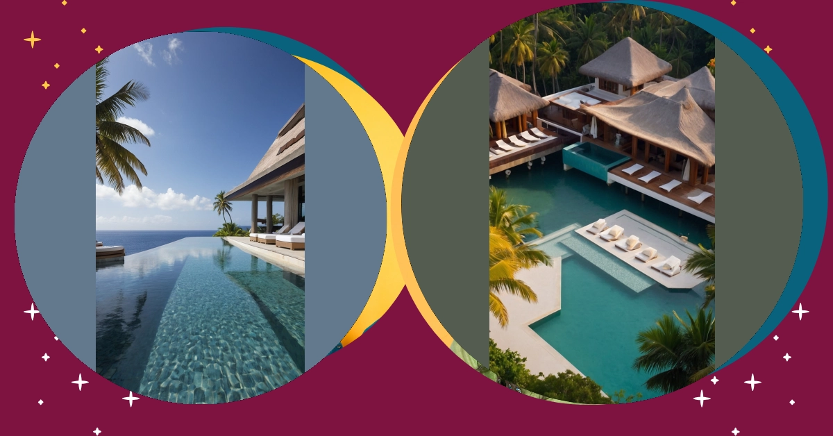 Nature Meets Luxury: 21 Resort Design Inspirations That Wow ...