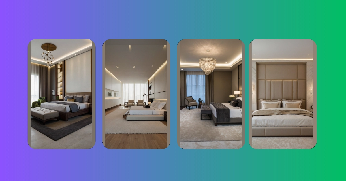 Your Guide to 18 Dreamy Master Suite Concepts – pulsepathlife.com