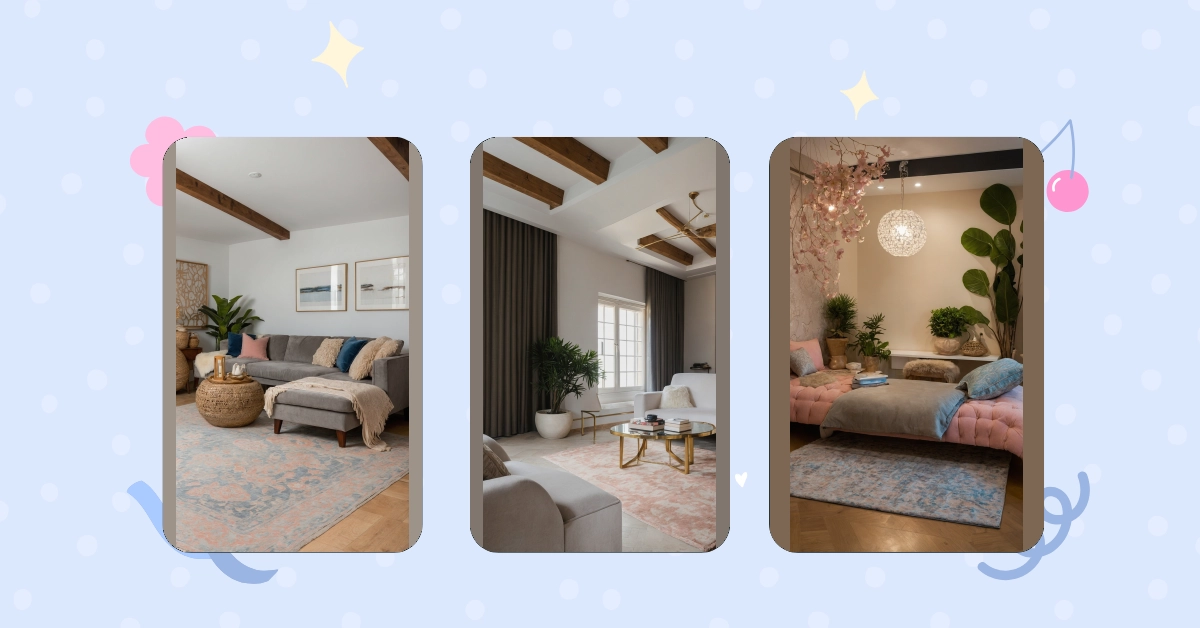 Stylish Sanctuary: 19 Inspiring Room Ideas to Create Your Charming ...