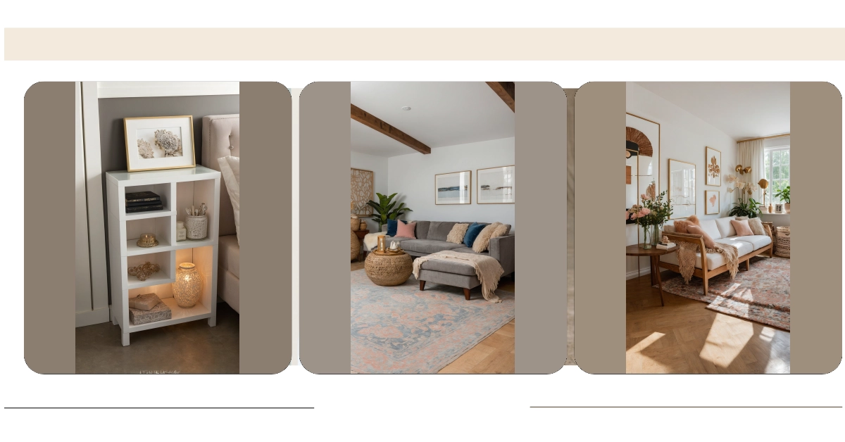 Room Revamps: 19 Inspo Ideas for Couples on the Move – pulsepathlife.com