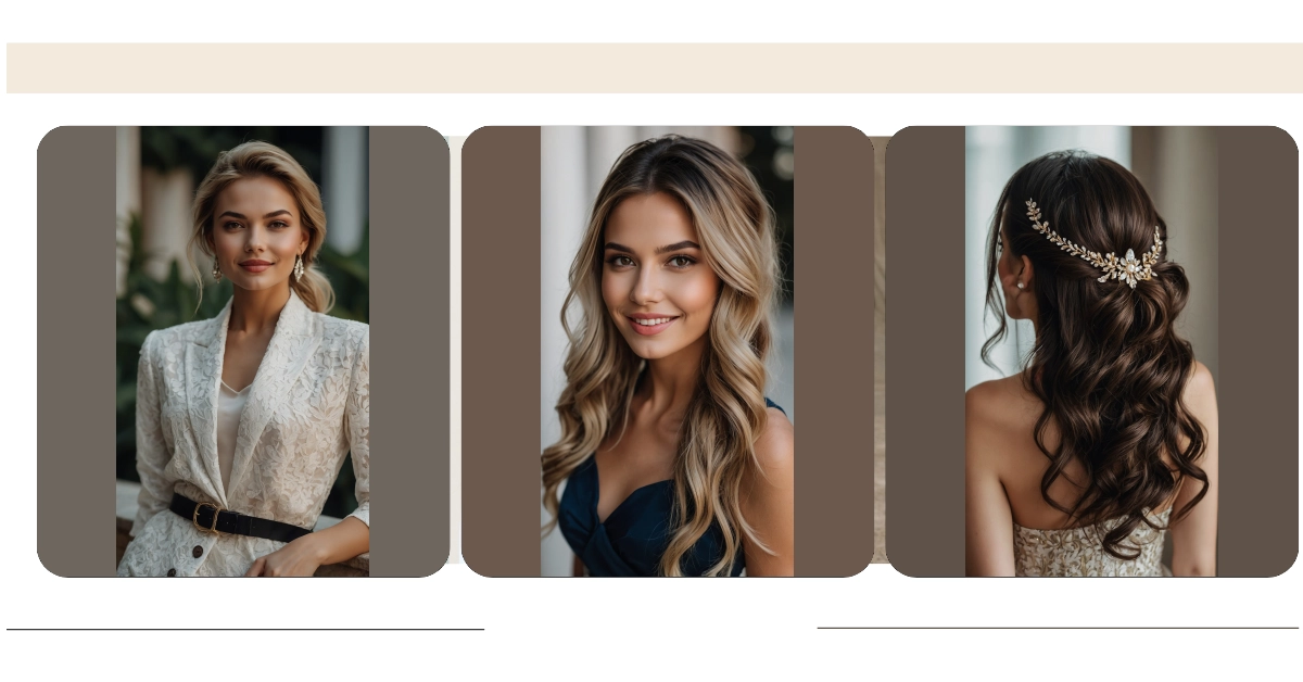 Effortless Elegance: 16 Stunning Hairstyles to Suit Every Woman ...