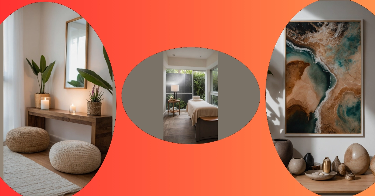 Transform Your Space: 22 Healing Room Ideas for Ultimate Zen ...
