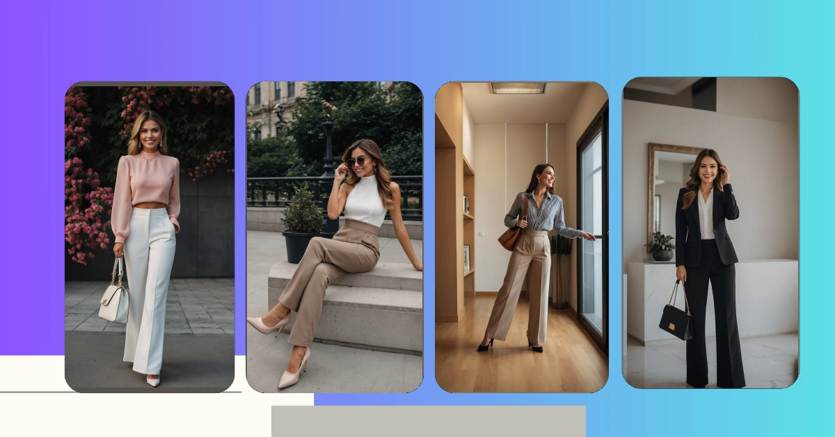 18 Girlie Work Attire Ideas for Every Season – pulsepathlife.com