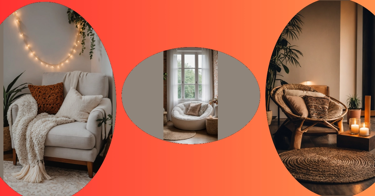 Your Ultimate Guide to the Coziest Relax Corners: 17 Trendy Ideas ...