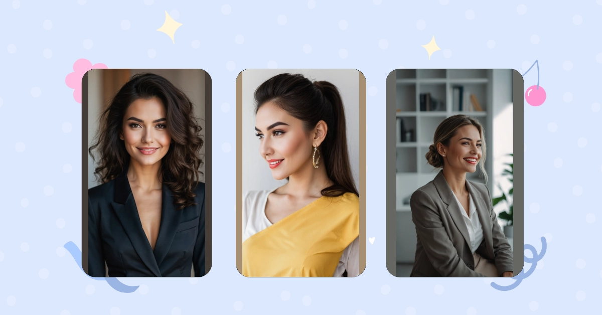 Experience New Heights with 20 Classy Office Hairstyles for Women ...