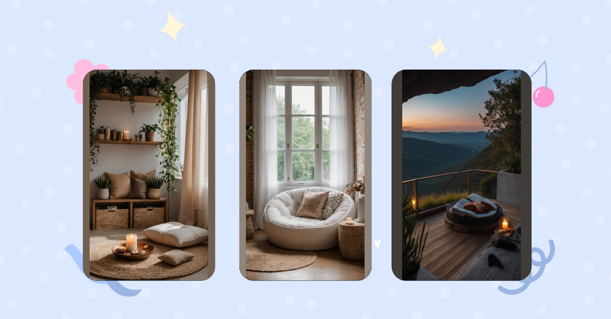 The Art of Relaxation: 17 Ideal Corner Ideas for All Spaces ...