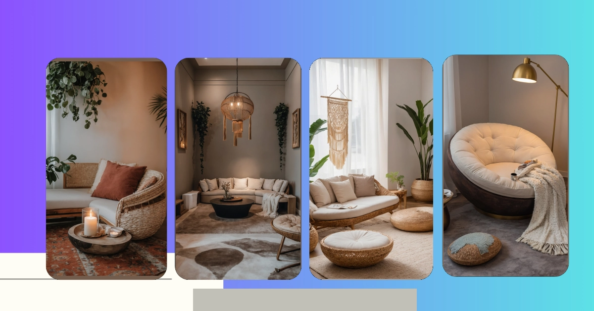 Snuggle Up: 17 Relax Corner Ideas to Transform Your Space ...