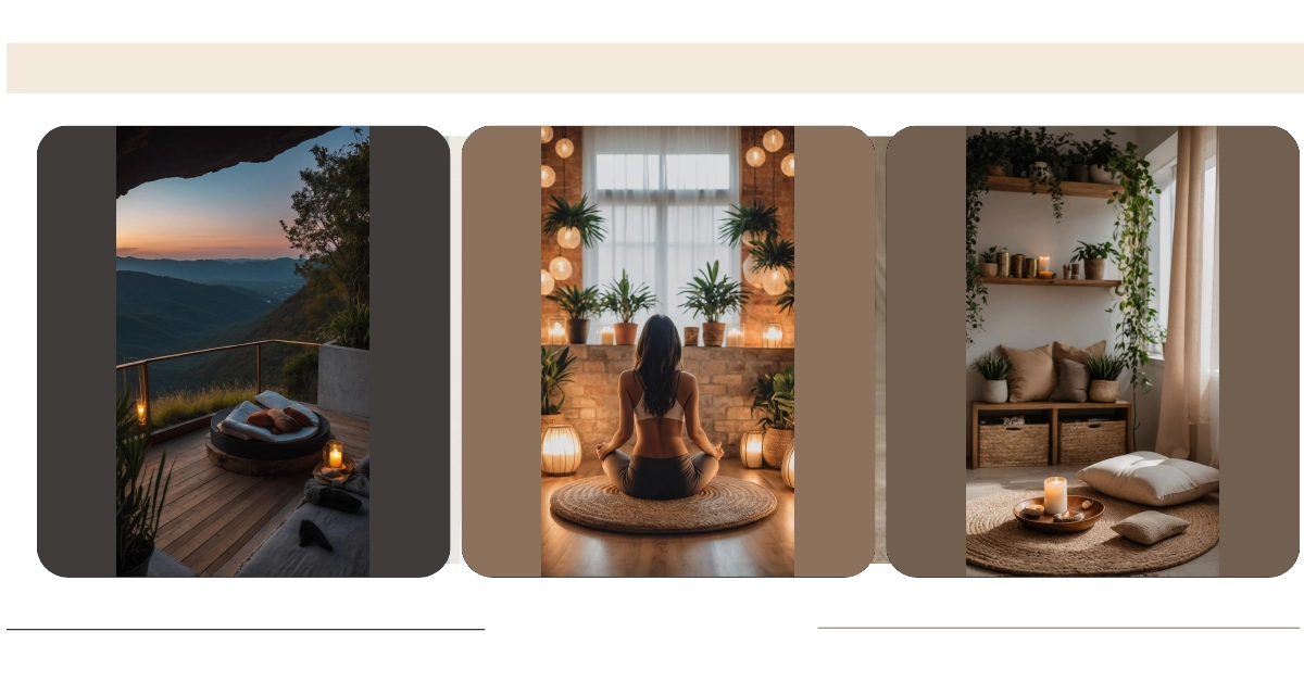 Find Your Zen: 17 Relax Corner Ideas for Ultimate Chilling ...