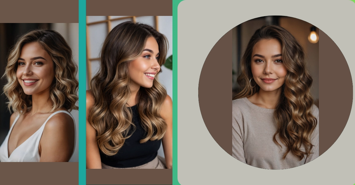 Short Hair, Don’t Care: Stunning Side Waves You NEED to Try ...